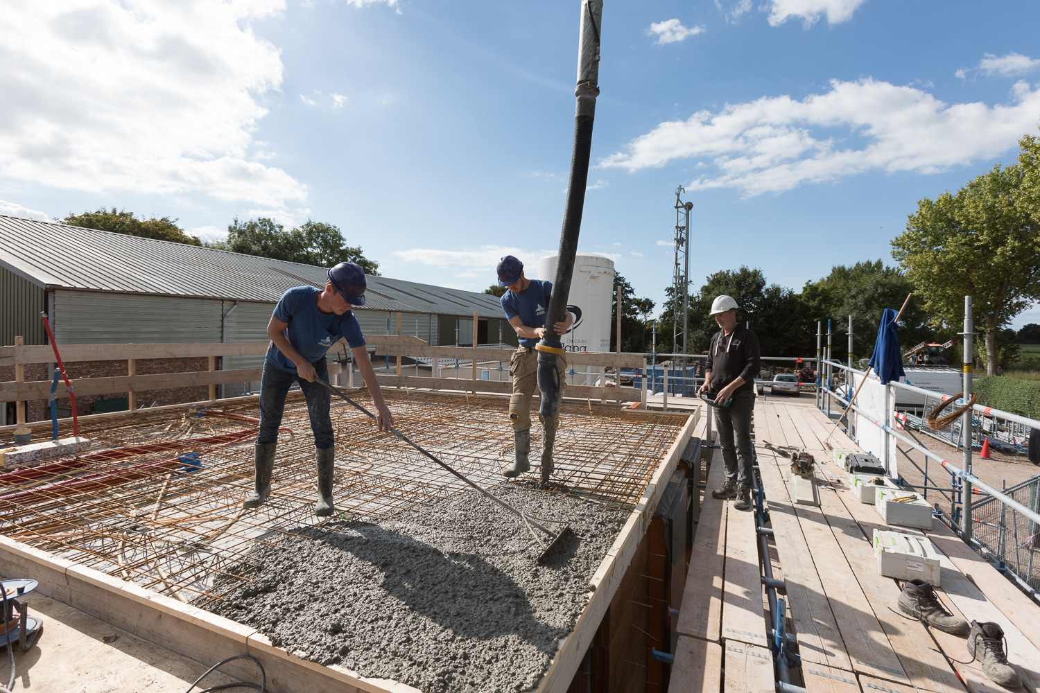 Nieuwbouw - Bouwbedrijf Meliskerke